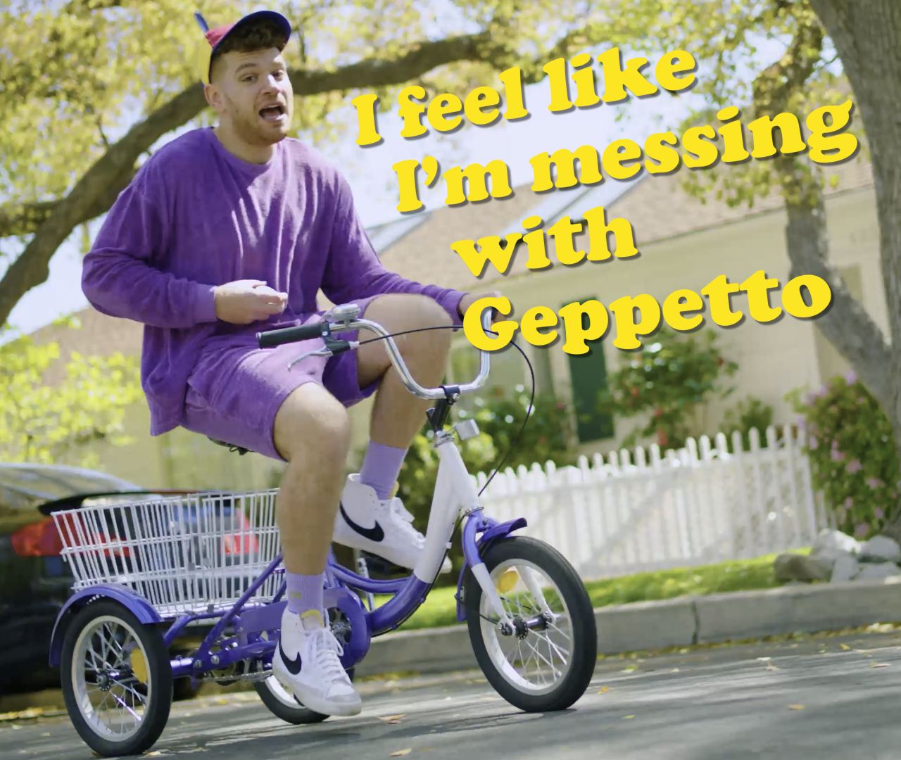 Goodboy Noah - hollow.kz